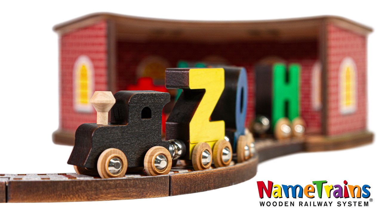NameTrains 2026 1st Promo