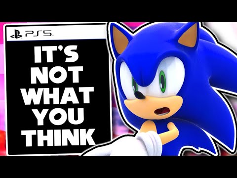 The Next Sonic Remaster Is...