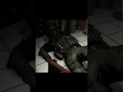 "Don't look at him" #cod #ghost #konig #callofduty #fypシ゚viral #memes