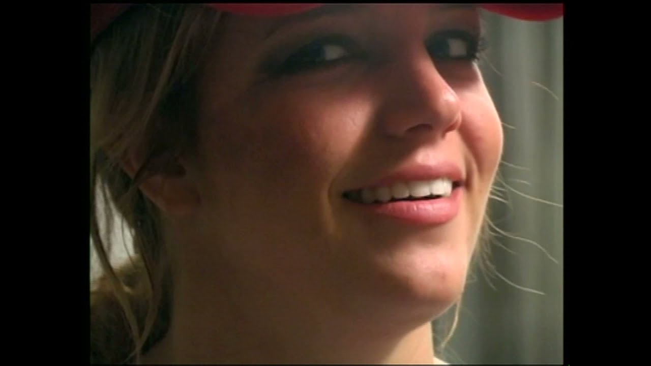Britney & Kevin: Chaotic - Never Before Seen Footage