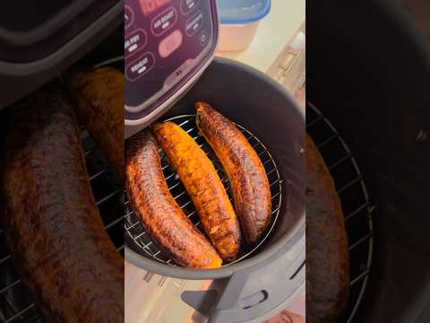 Roasted plantain 🍲 #food #cooking #plantain #foodie