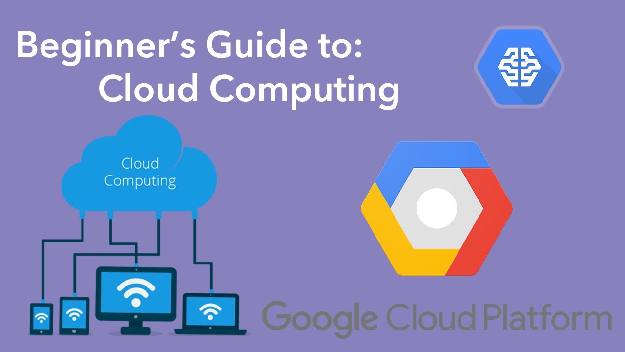 Cloud Computing Tutorial for Beginners | Google Vision AI