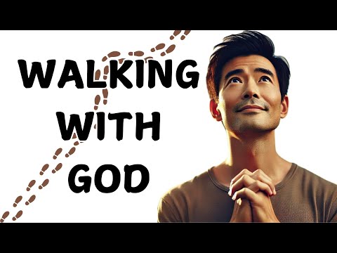DISCOVERING THE DIVINE PRESENCE IN EVERY STEP.