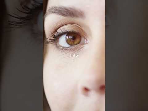 Your Eyes Are the Window to Your Soul! Comment “EYES” If You Want To See More! #jesus #christian