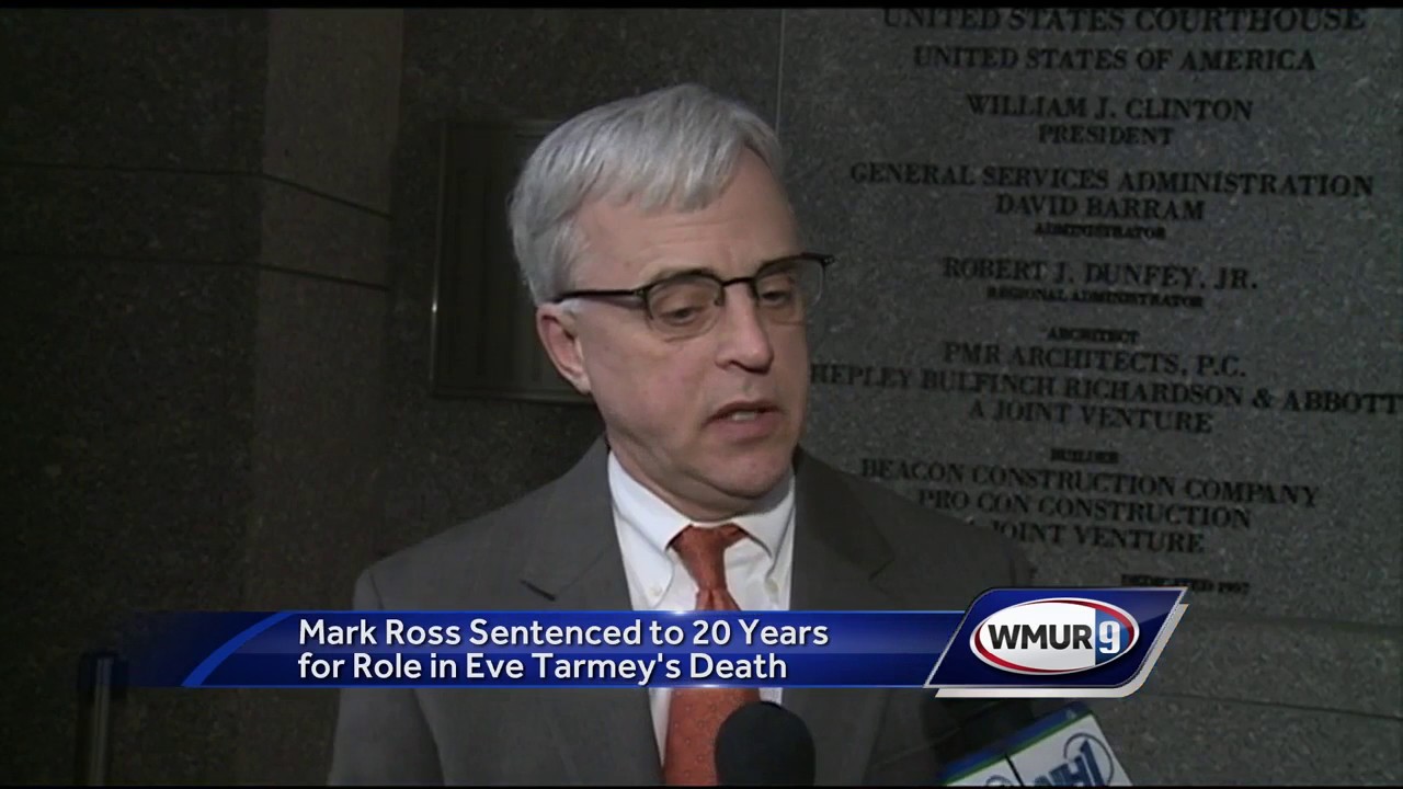 Man sentenced to 20 years in overdose death