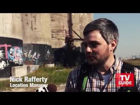 Check out real life locations from Chicago Fire and Chicago P.D.