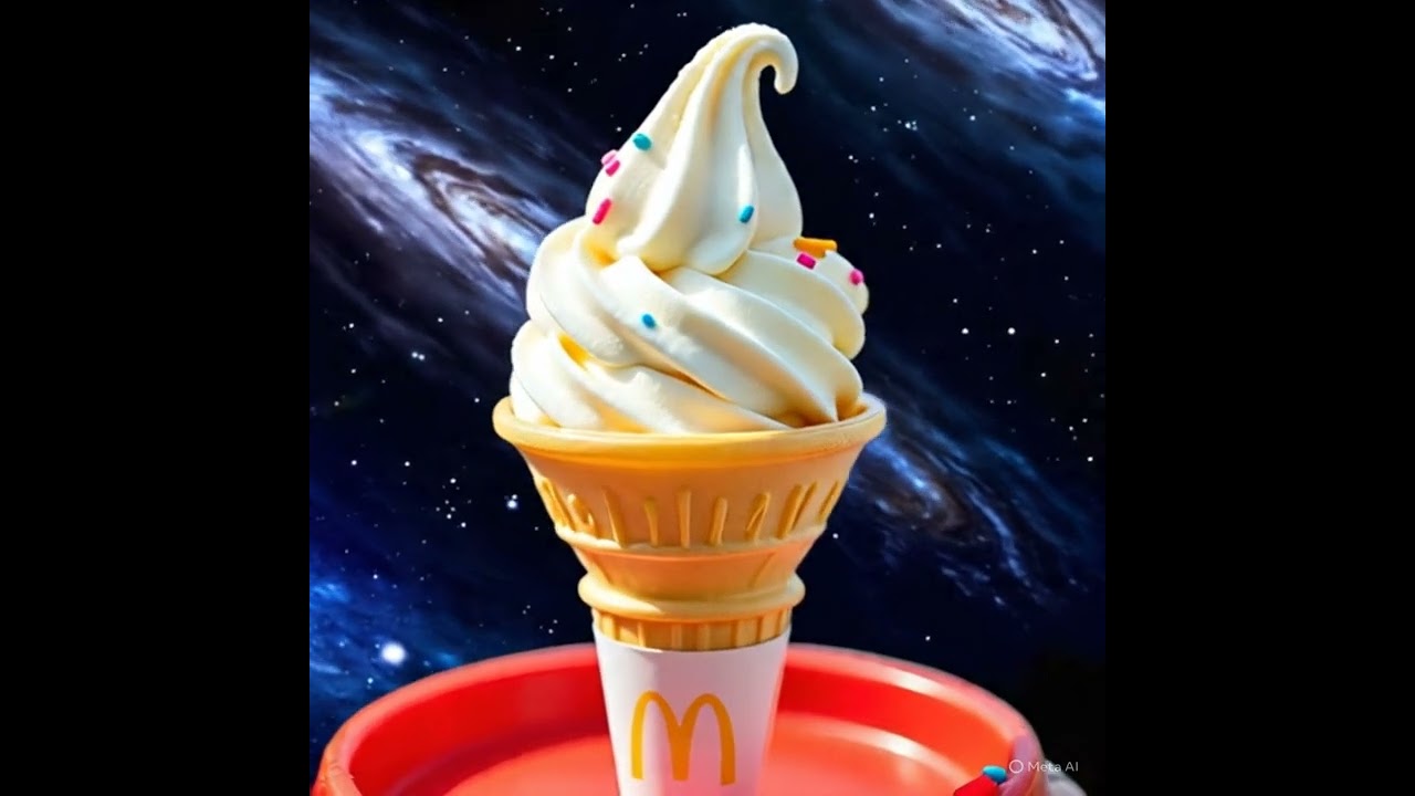 The Ice Cream Gif 🍦