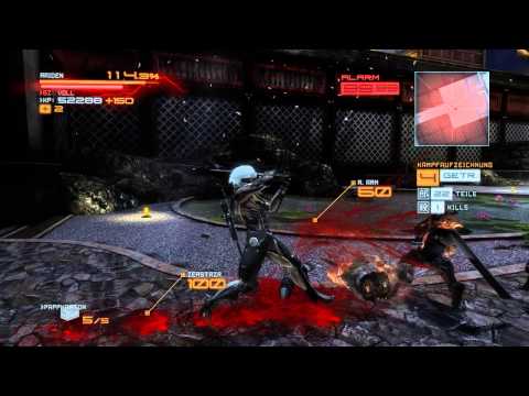 Steam Community :: Video :: MGRR Zandatsu!