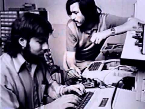 The Machine that Changed the World – The Paperback Computer | BitRot