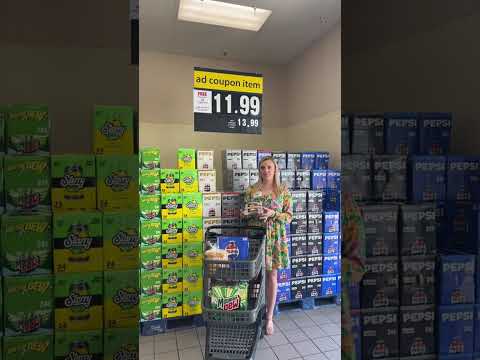 Pepsi Products, Oktoberfest Brats and Buns Offer