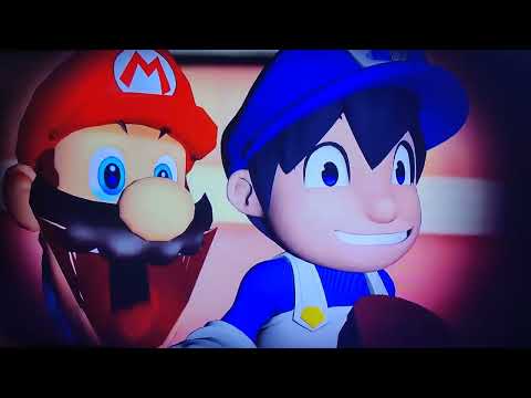 It's Tv Time With Your Friend Mr. Puzzles Song