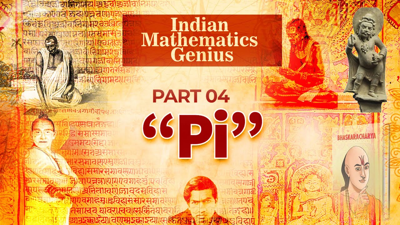 The Legacy of Indian Mathematicians: Unraveling the Value of Pi | Galaxy.ai