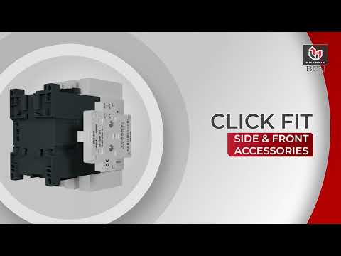 BCH Contactor - Latest Price, Dealers & Retailers in India