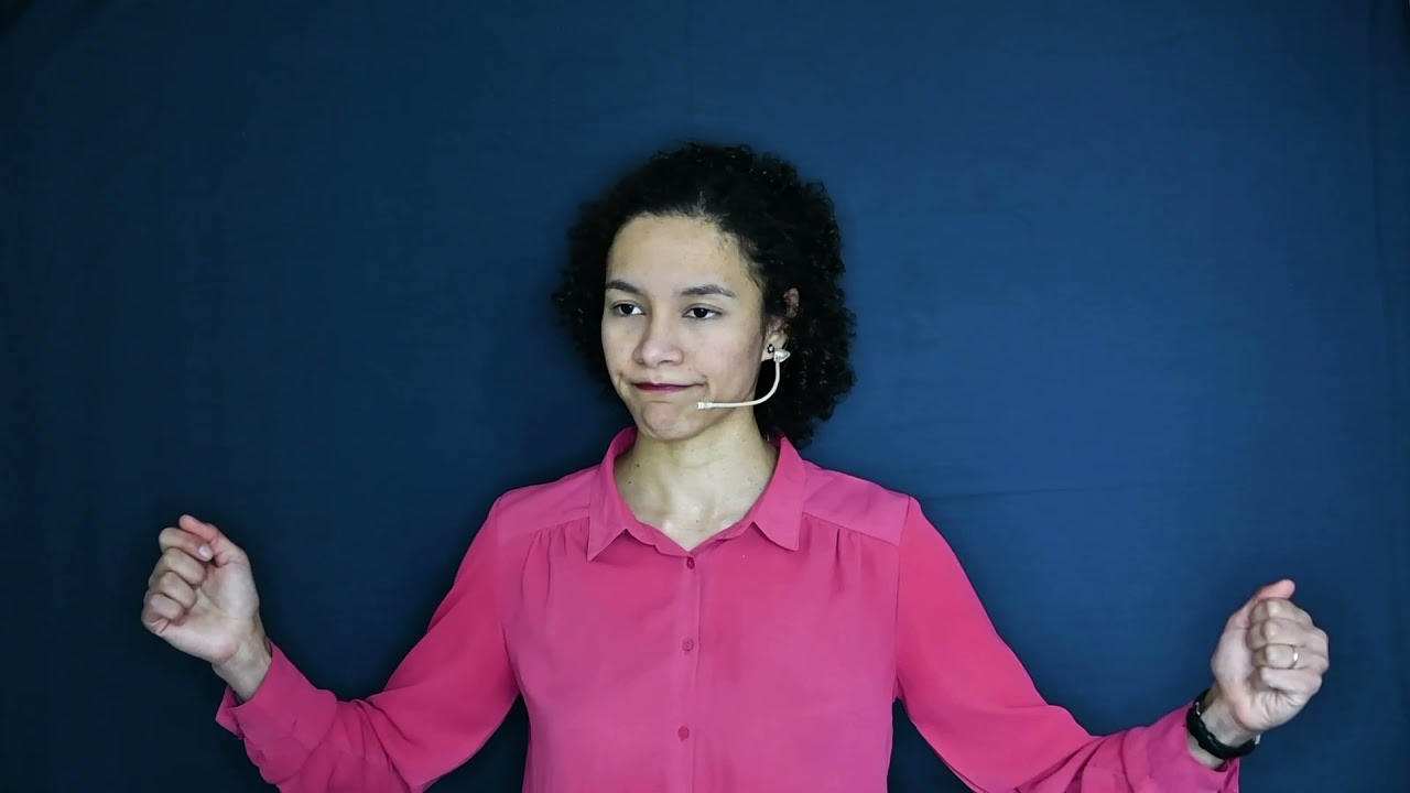 The Truth about the Butterfly Effect | Caterin Salas Redondo | TEDxHHL