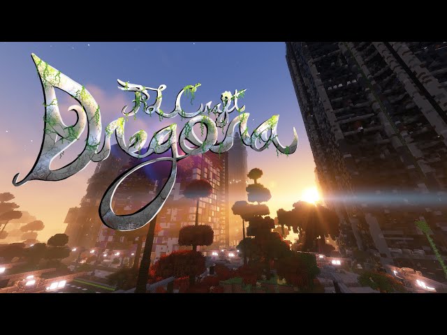 What is RLCraft Dregora? RLCraft creators launch a brand-new Minecraft ...