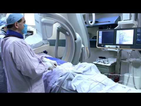 Hospital Bernardette - En Hospital Bernardette contamos con quirófanos con tecnología de punta