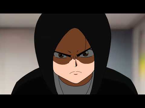 WRATHofJUSTICE - pilot