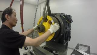 Torin Drive North America