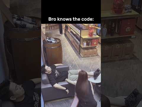 Bro code? š¤£