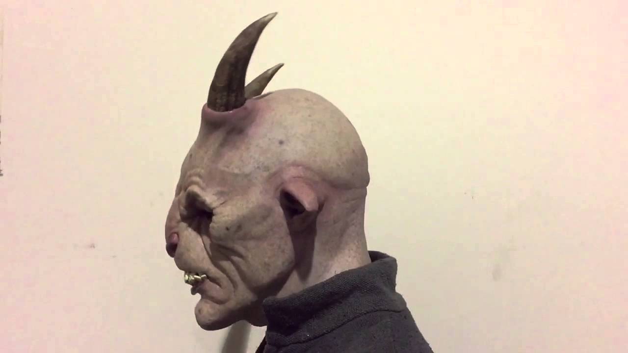 The Satyr