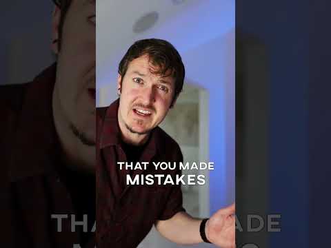 How to make AMENDS and keep your cool! What does the amends process look like?? #shorts