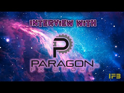 Interview with Paragon FX Group & Star Wars Update with Chris Feehan
