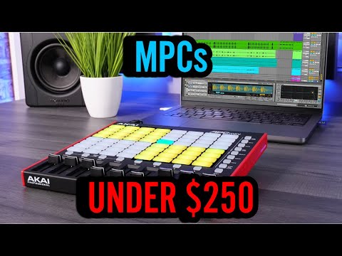 10 Best MPCs of 2024 for Under $250
