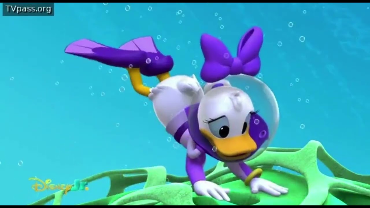 (SPOILER ALERT 🚨) All the Oh Toodles! in Tale of the Moo-Maids