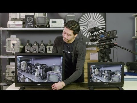 Tech Tips: LMD Monitors Pixel Shift Episode 6