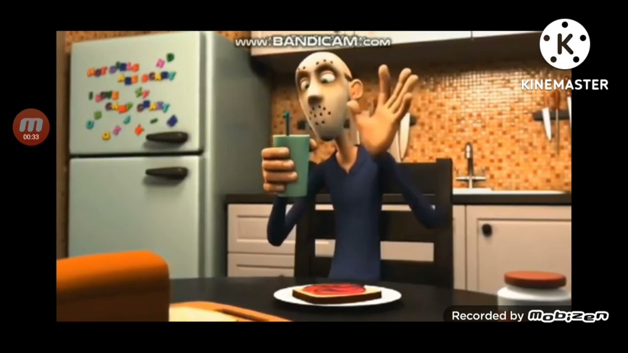 SlendyCandy 39 scene 8