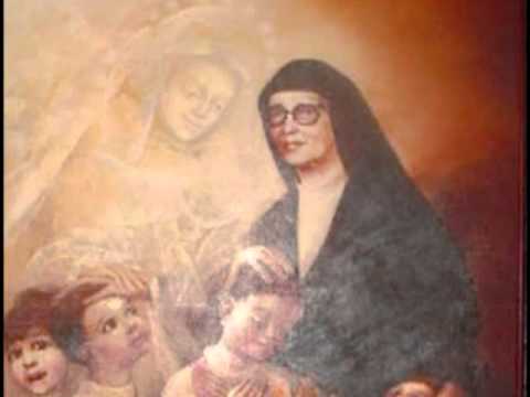Memorials of the Saints – 7 July – AnaStpaul