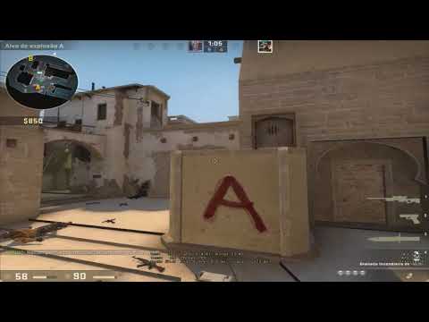 Steam Community :: Video :: 5K CS:GO [NW]