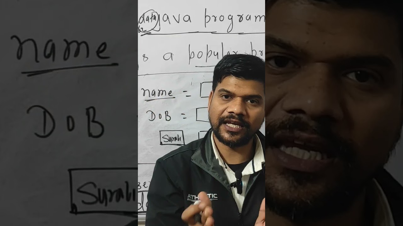 Java: The Ultimate Front-End & #Database #Tutorial