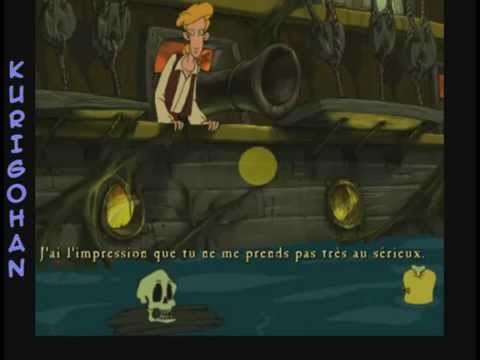 Steam Community :: Video :: Murray - The curse of Monkey Island [FR]