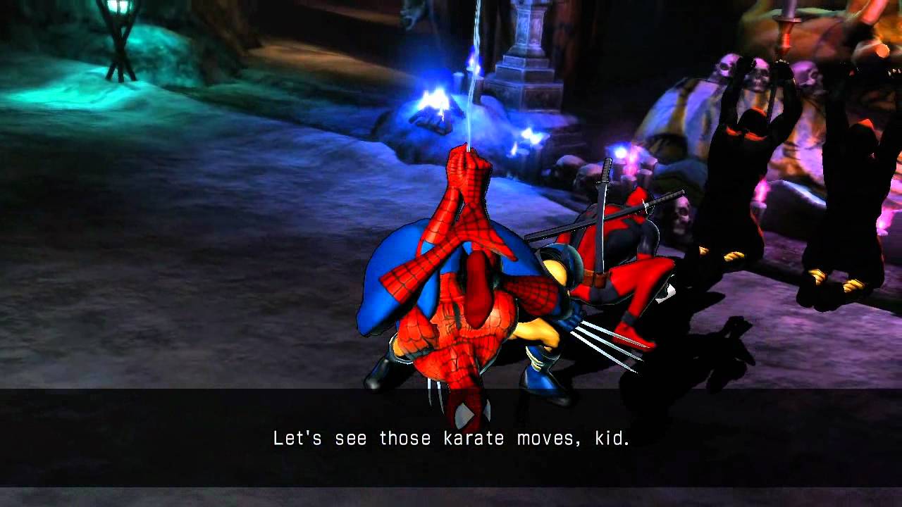 UMVC3 Ryu Quotes (W/ Eng & Jap Voices)