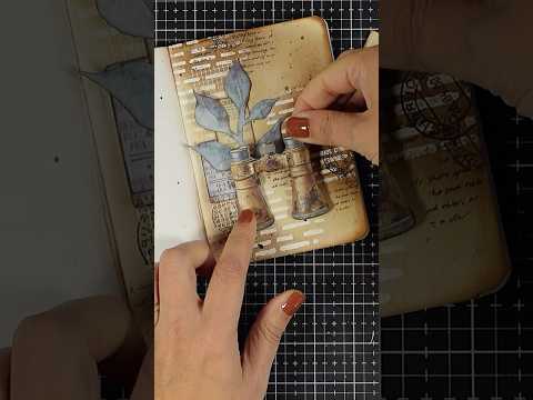 jurnal seni mini | timbul resist