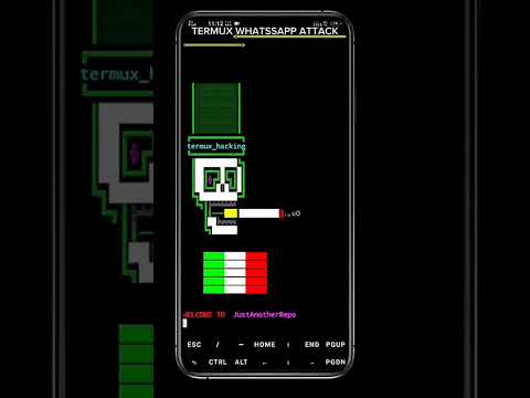 termux whatsapp github file #village #animal #carryminati