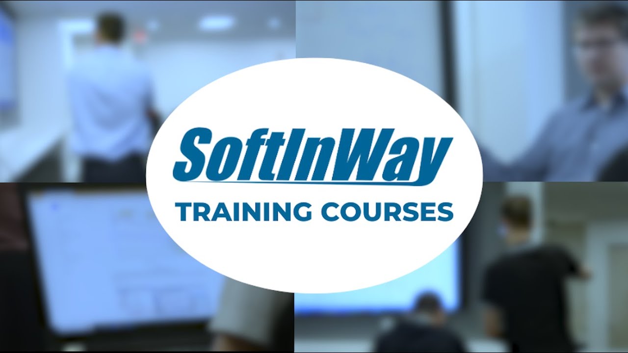 SoftInWay Trainings: Practical Engineering Courses That Shortens Design Cycles