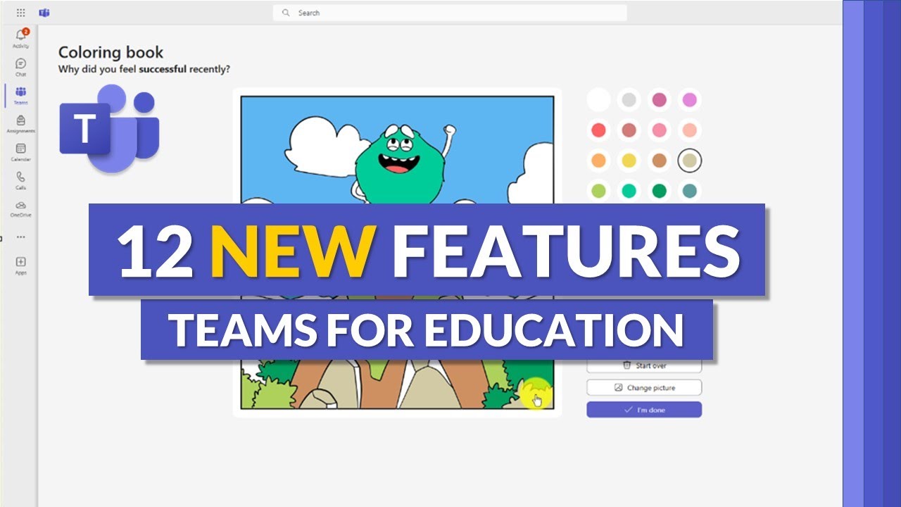 2024 Microsoft Teams: Top 12 Education Updates!