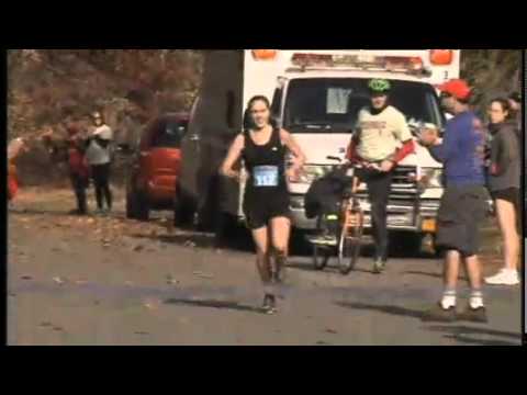 NY1 Video Of Inaugural Brooklyn Marathon