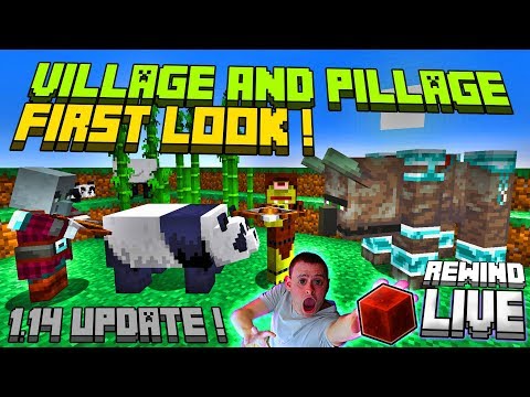 Steam Community :: Video :: VILLAGE & PILLAGE ! FIRST LOOK - 1.14 ...