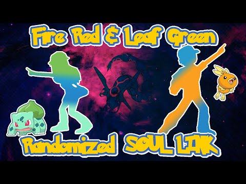 THE GREATEST POKEMON SOUL LINK NUZLOCKE OF ALL TIME!