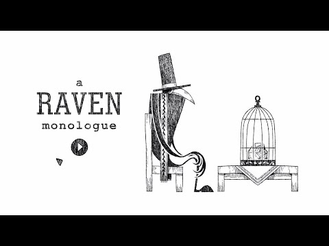 Steam Community :: Video :: A Raven Monologue - Gameplay