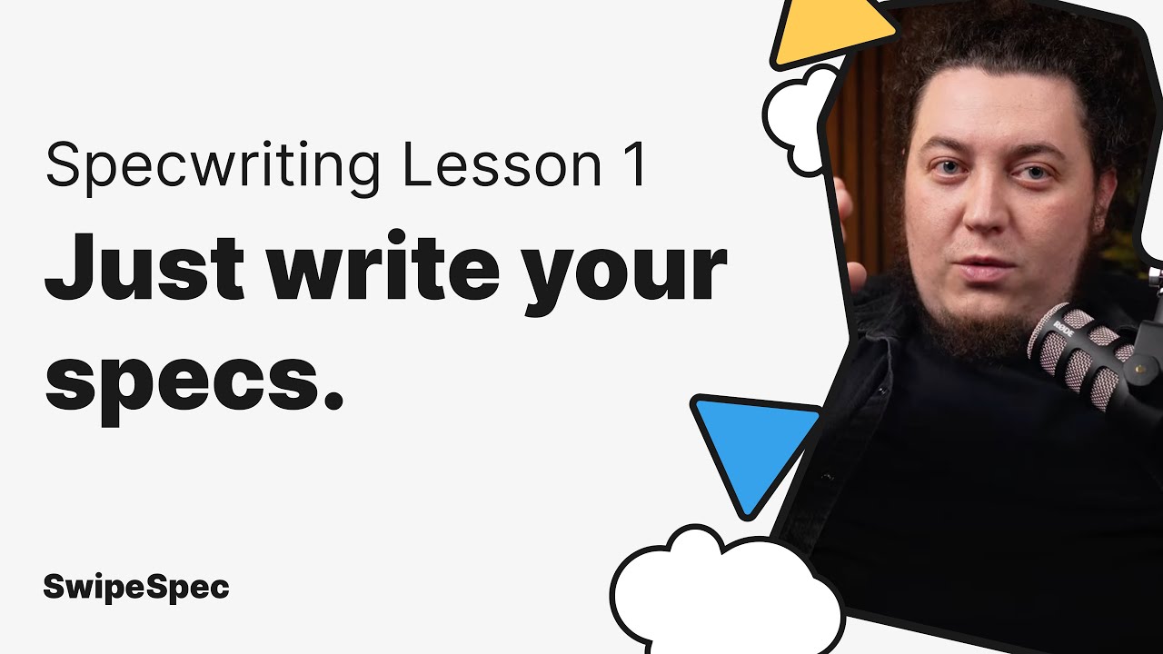 Avoiding Common Mistakes in Writing Product Specifications | Galaxy.ai