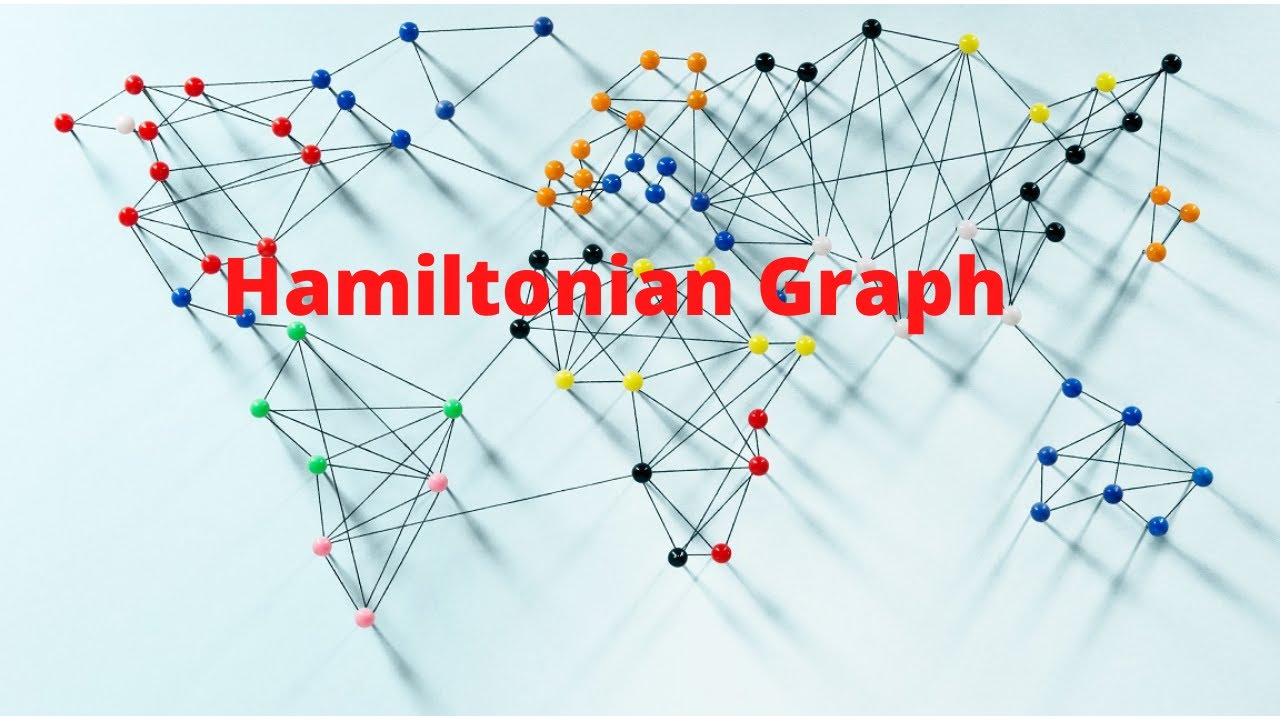 Graph Theory Bangla tutorial 9 : Hamiltonial Graph