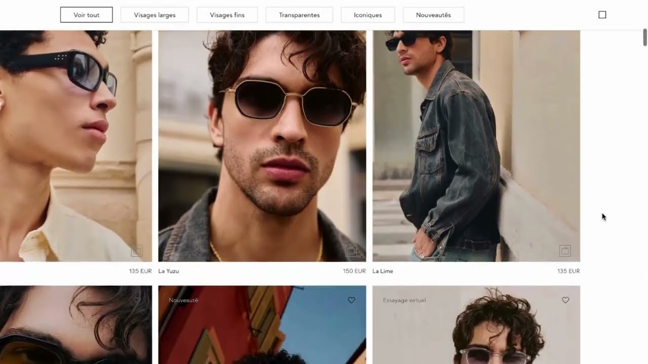 SpringSummer 2026 Sunglasses Trends