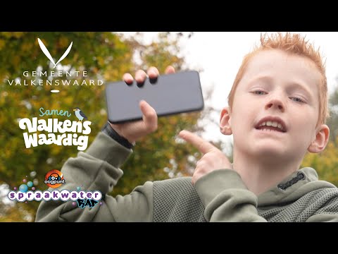 Spraakwater Rap - De Belhamel (facetgroep)