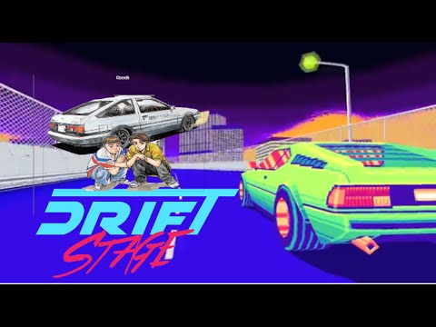 Steam Community :: Video :: Drift Stage! Comin for ya hoe! While ...