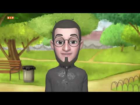 What is CAA and NRC Cartoon Animation Full Form of CAA & NRC