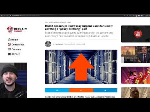 RIP Reddit (2005-2020) – A Lazy Blog